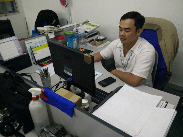 Products & Services – Prism Precision Engineering Sdn Bhd