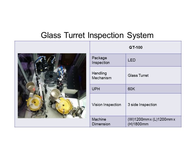Products – Prism Precision Engineering Sdn Bhd